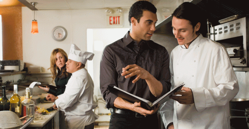5 Critical Mistakes Restaurant Managers Must Avoid Running A Restaurant