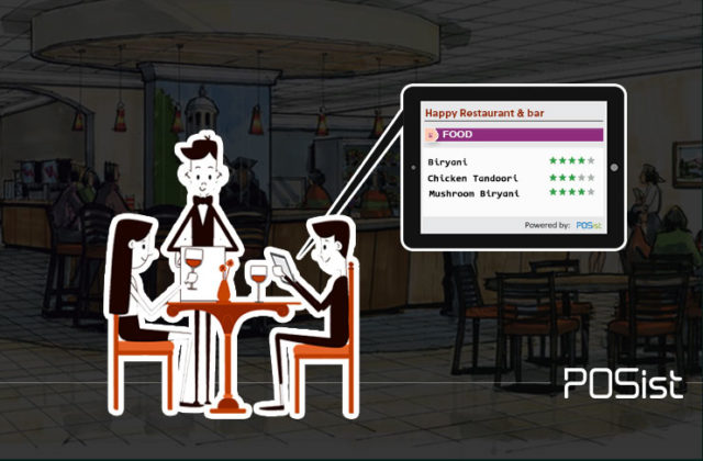 Restaurant Feedback Form v/s Feedback App: Why Digital Is Better