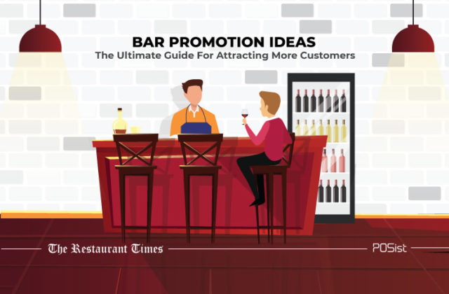 Bar Promotion Ideas To Attract More Customers To Your Restro-bar In UAE