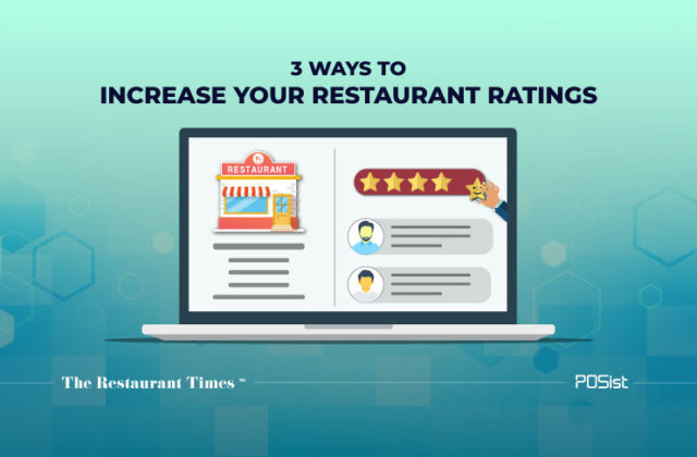 What To Do When Your Restaurant Ratings Go Down
