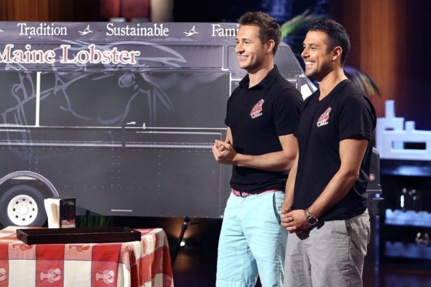 Food Eatery Ideas Pitched On Shark Tank That Caught Millennial Attention