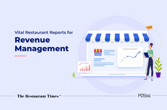 6 Critical Restaurant Revenue Management Reports That Saudi Restaurants ...
