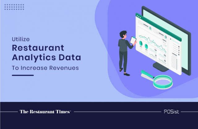 5 Proven Ways To Leverage Restaurant Analytics Data for Boosting Revenues